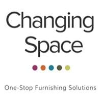 Changing Space