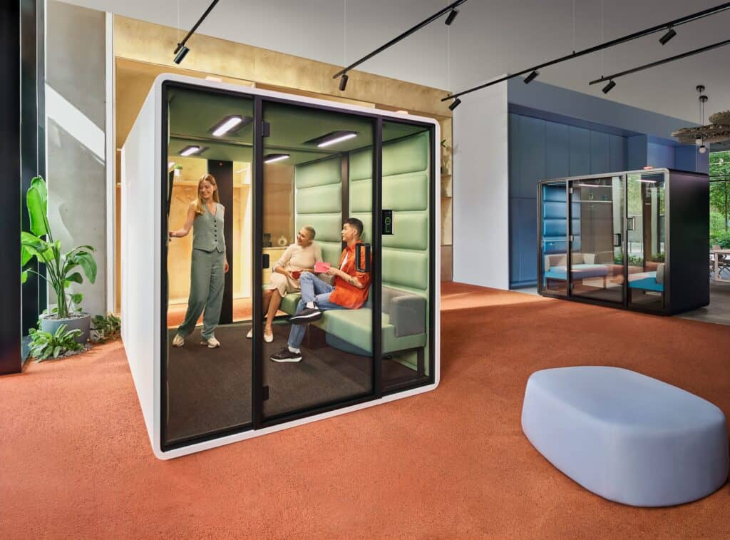 How to make an effective intra-office video conference happen ...