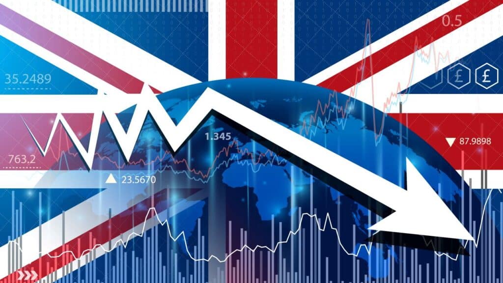 Interest rate decision announced by Bank of England