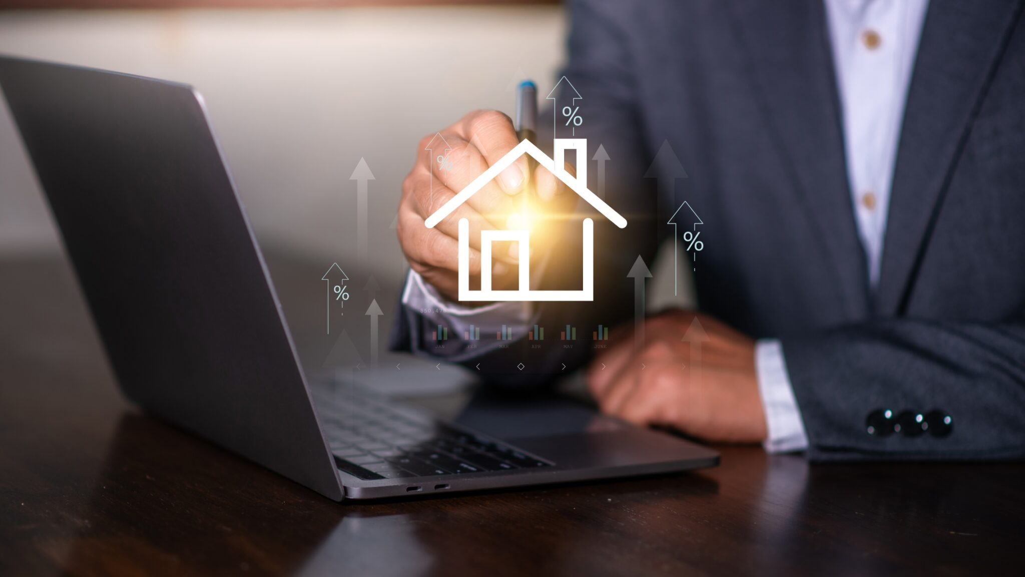 Down they go - online agents’ share dwindles still further