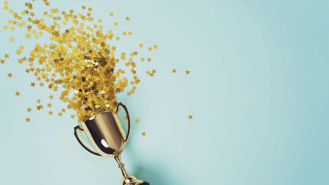 Fine & Country celebrates 25 years with tweaked logo