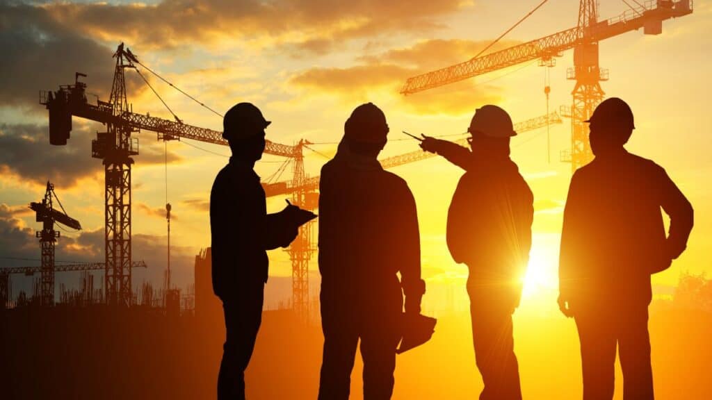 Growing despair over shocking London house building statistics